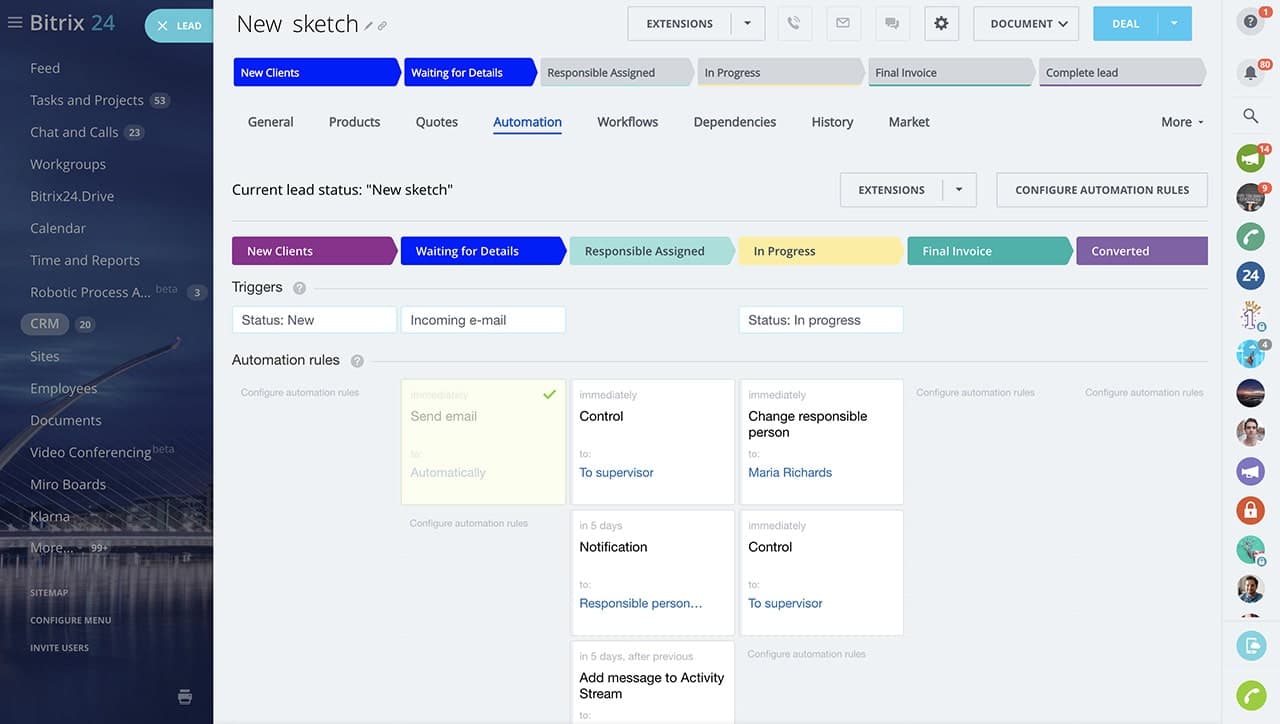 18 Best Sales Management Software to Help Your Team Close More Deals